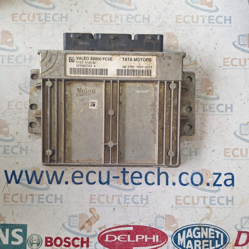 TATA Archives - ECU-Tech