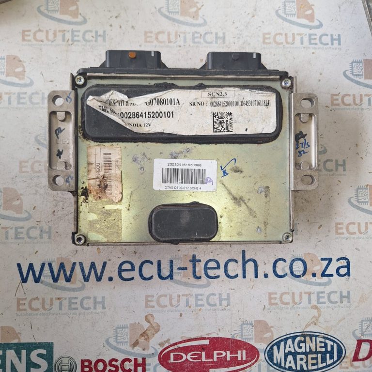 ECU Remapping | Vehicle Performance Tuning | ECU-Tech